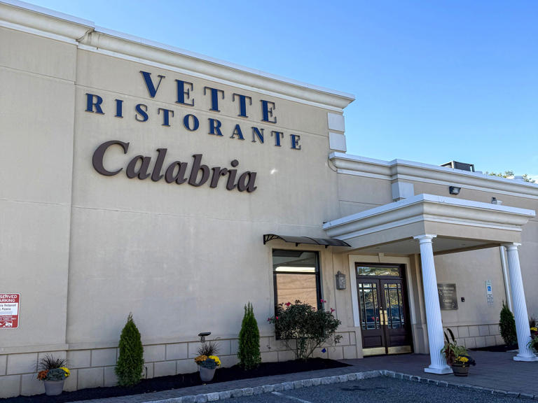 New fine-dining Italian restaurant opens in Livingston: Vette ...