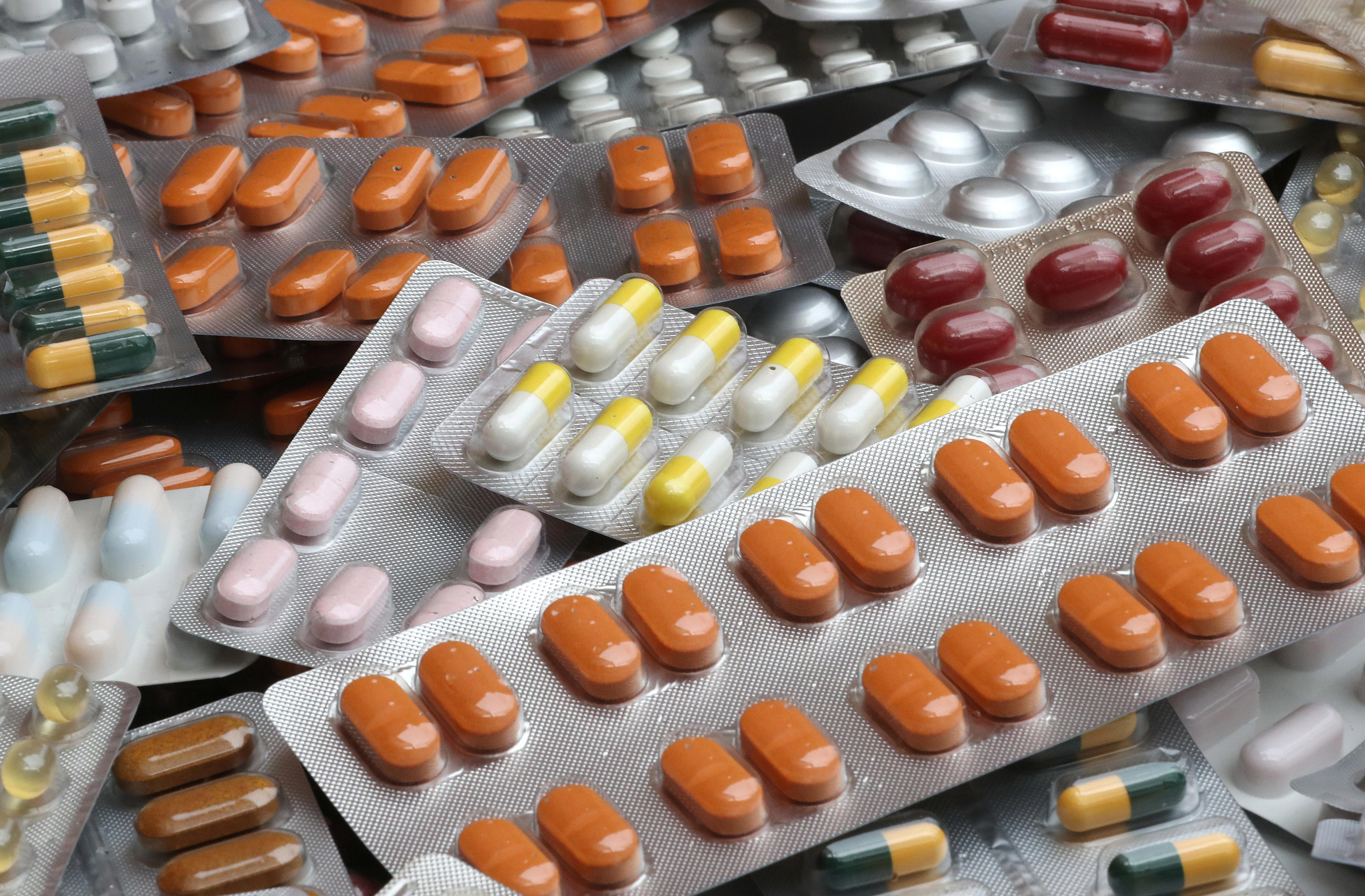 What is the Benadryl challenge? What to know.