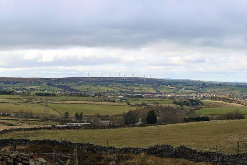 New details emerge on plans for huge 85-acre solar farm near Oswaldtwistle