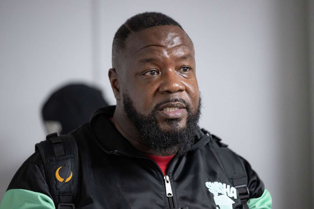 Swishahouse founder Michael '5000' Watts hospitalized