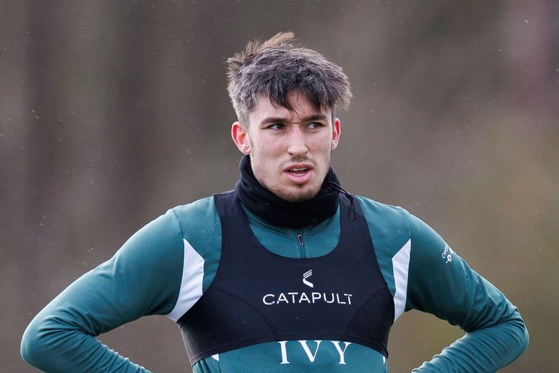 Hibs prepare Kieron Bowie transfer contingency plan as David Gray ...