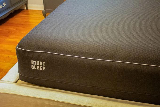 Eight Sleep mattress review: My quality of sleep has improved, thanks ...