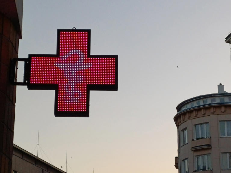 Recepta od farmaceuty – tak. Kiedy może ją wystawić?