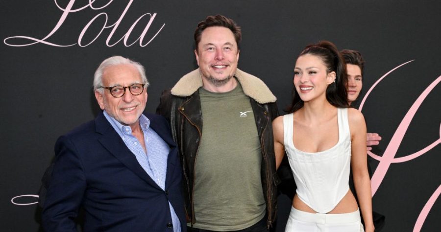 Nicola Peltz Beckham not paid $1M a month by billionaire father: Report