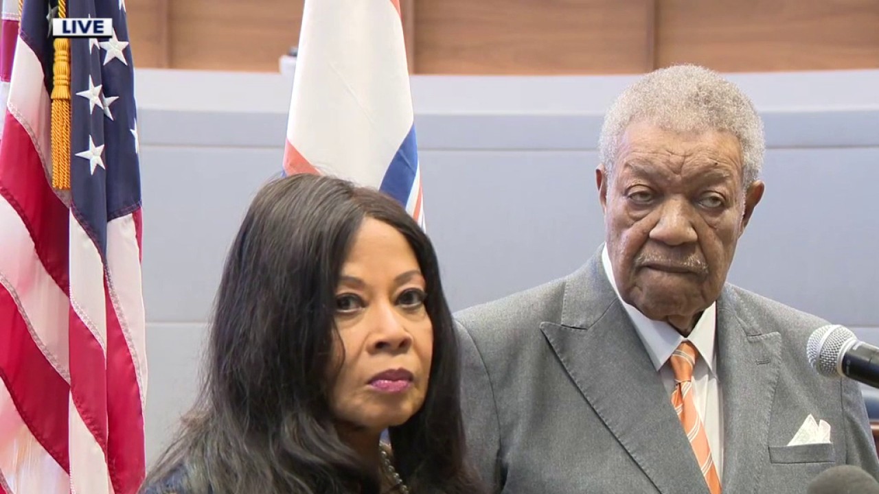 Fulton County officials respond to FBI raid of Elections Board