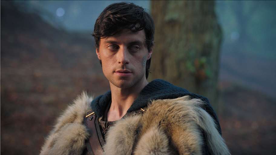 The Pendragon Cycle: The Rise of Merlin season 1 episode 3 recap ...