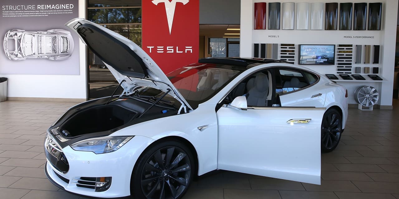 Why Elon Musk is making a smart move by killing off Tesla’s Model S and ...