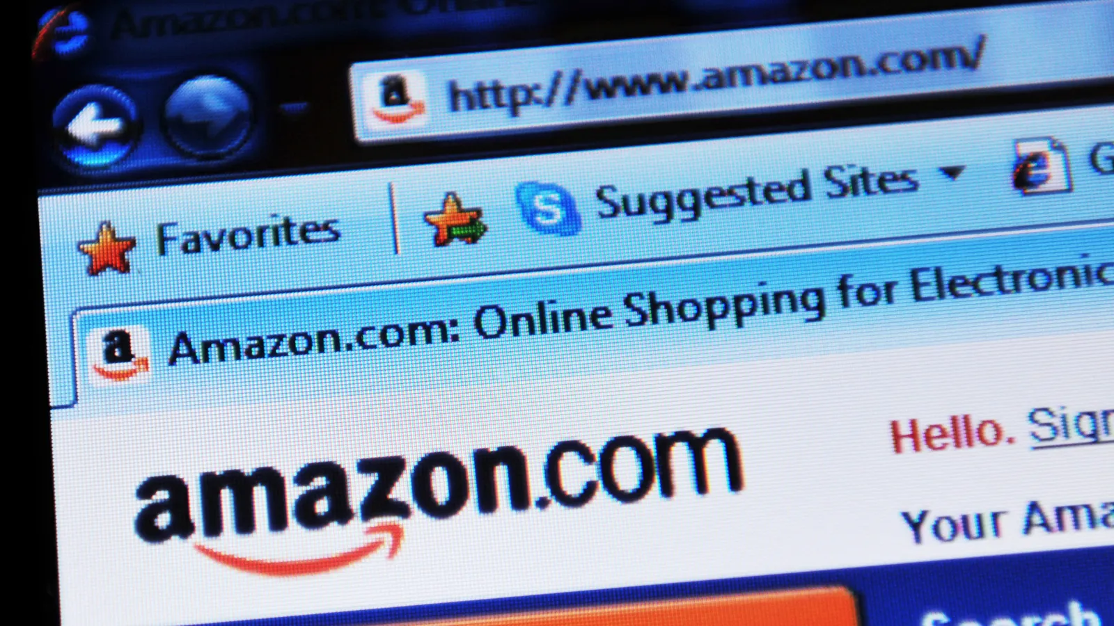 Amazon now blocks pirated apps on Fire TV sticks, shutting down your ...