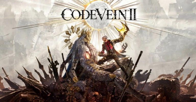 Code Vein 2 Release Date – Global Times You Need To Know