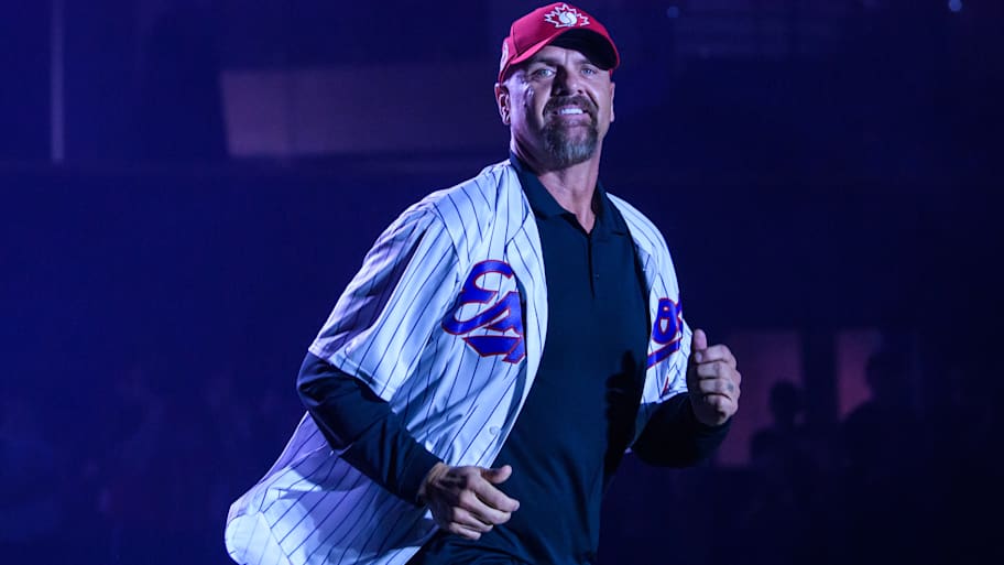 Colorado Rockies will build a statue to honour Canadian MLB legend