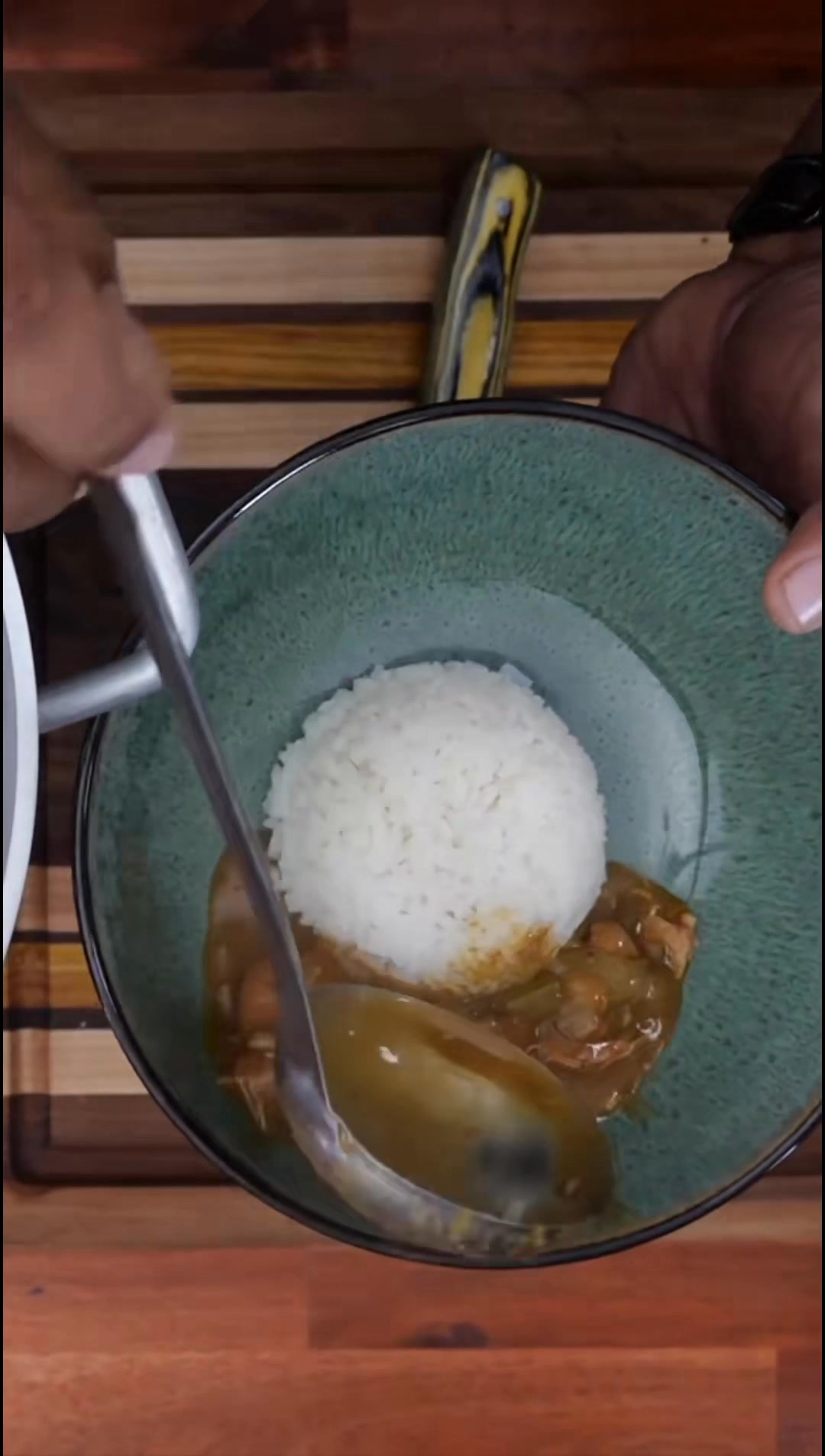 Chicken and sausage gumbo recipe