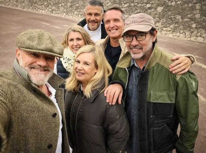 Top Chef supprime les brigades et « renverse la table