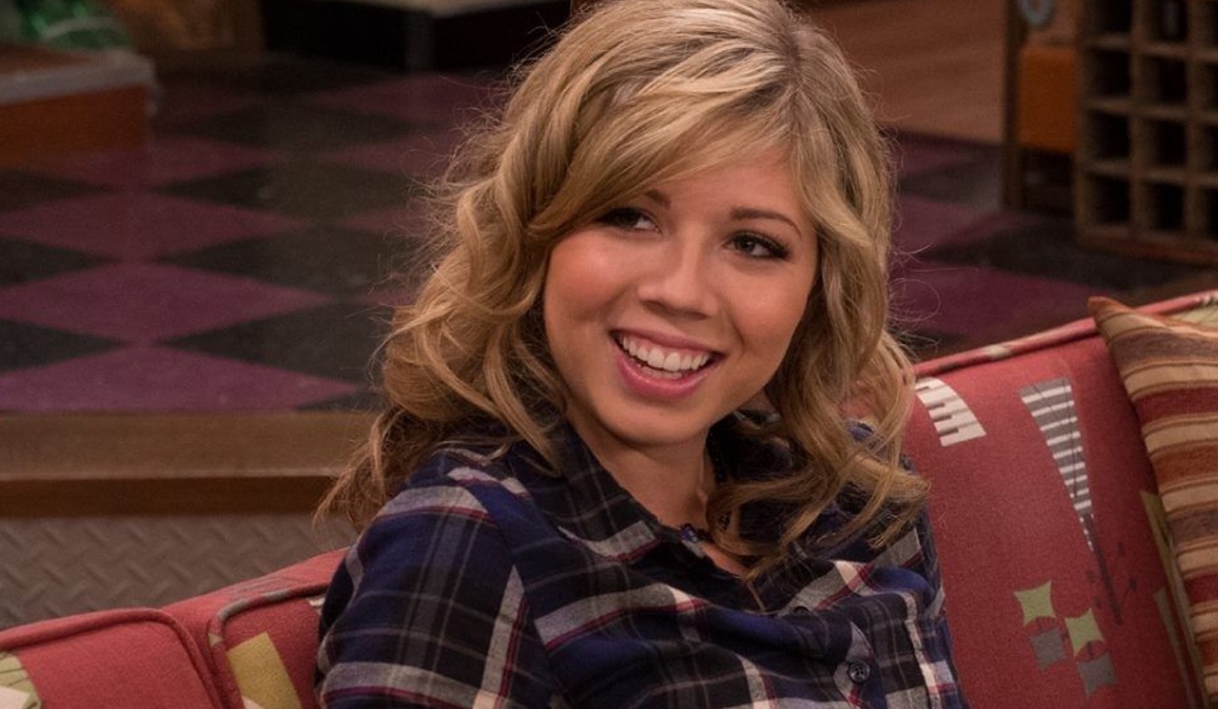 Así luce actualmente Jennette McCurdy, actriz de iCarly