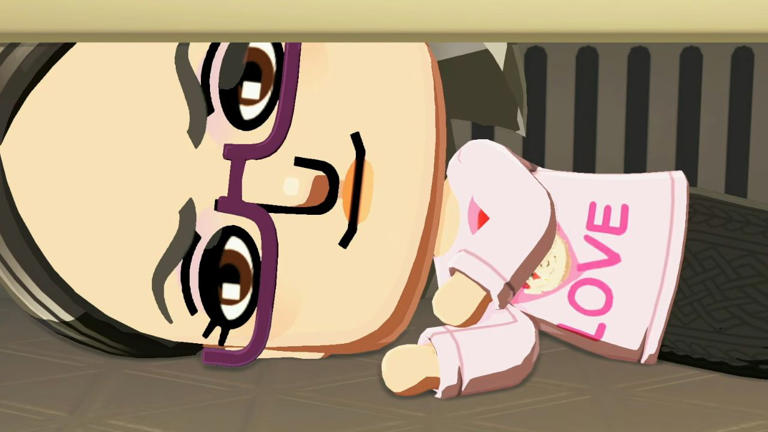 Everything you missed from today’s 'Tomodachi Life' Nintendo Direct