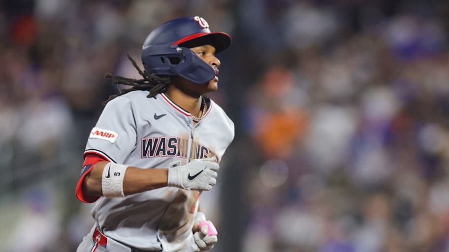 Padres reunion chatter around a former top prospect feels uncomfortably ...