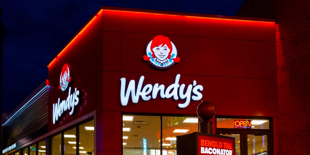Wendy's just announced fan-favorite Frosty comeback for February
