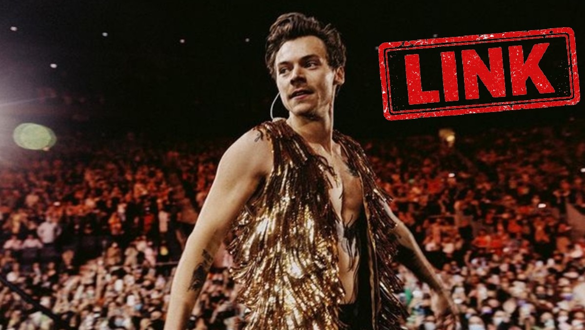 Boletos para concierto de Harry Styles: Link de Ticketmaster para ...