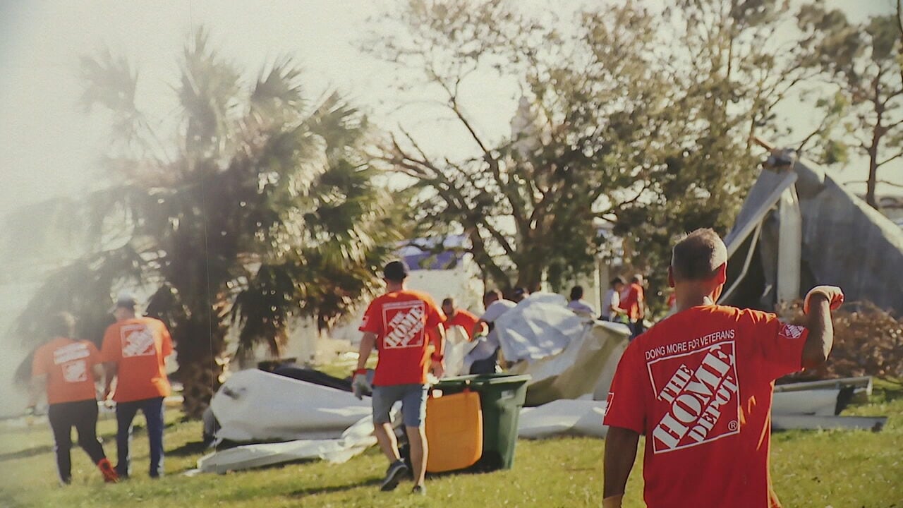New skilled labor program by Home Depot aims to fill trade jobs