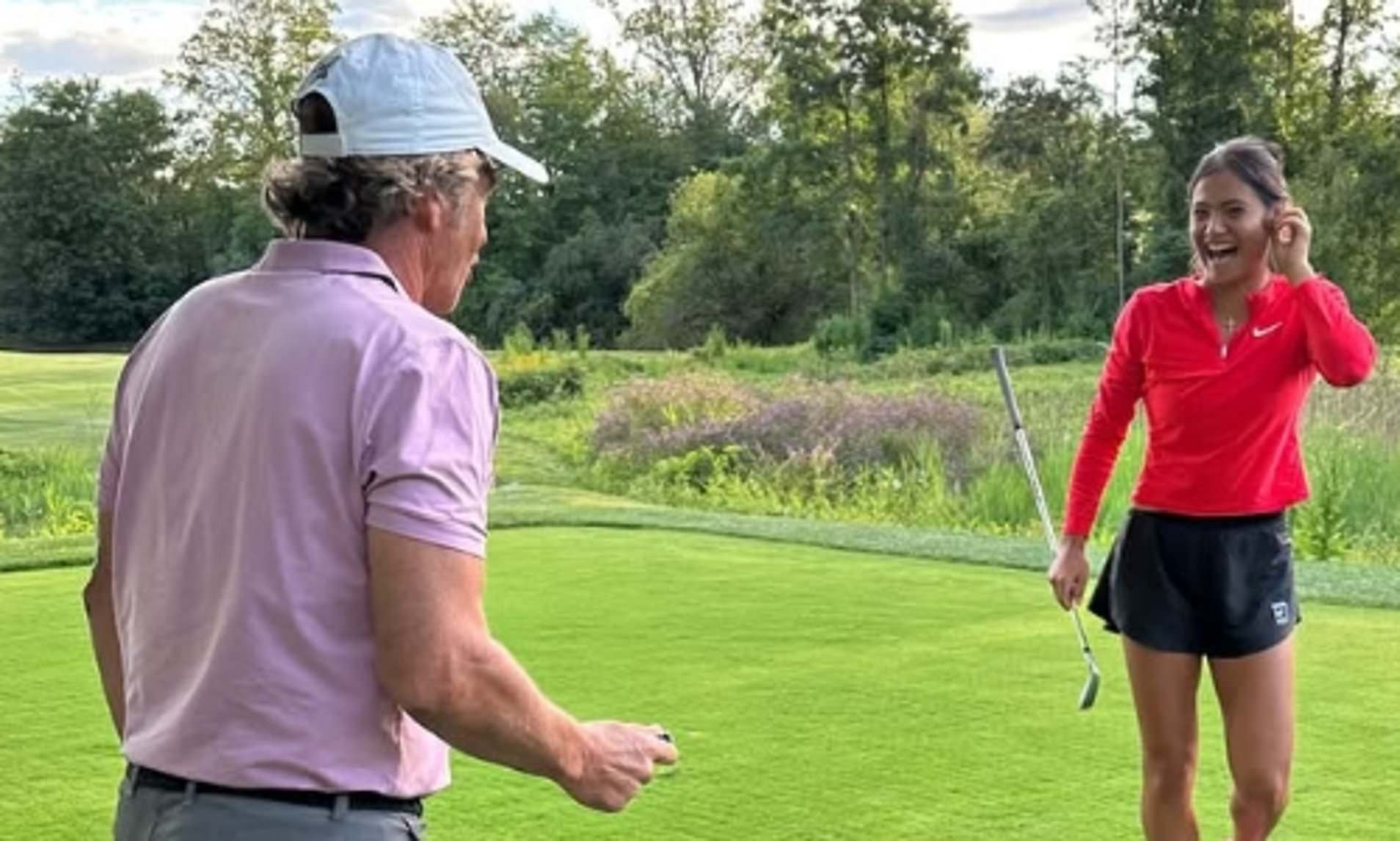 Emma Raducanu splits from coach again leaving Brit searching for a ...