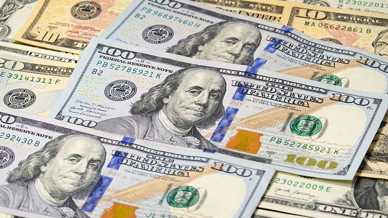 Do you have money you don't know about? Check for unclaimed property in ...