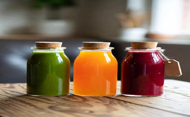 What really happens to your body during a juice cleanse, according to ...