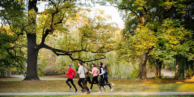 Train your body and mind to run faster: 8 tips and 3 workouts to ...