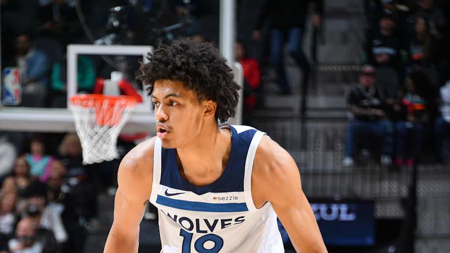 Joan Beringer's postgame quote should get Timberwolves fans hyped