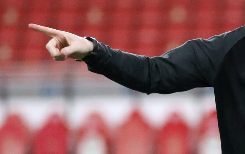 Ref watch: Morecambe (A)