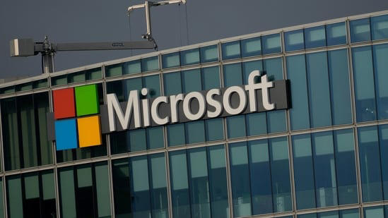 Why Microsoft's stock dropped today. Analyst lists core issue for investors