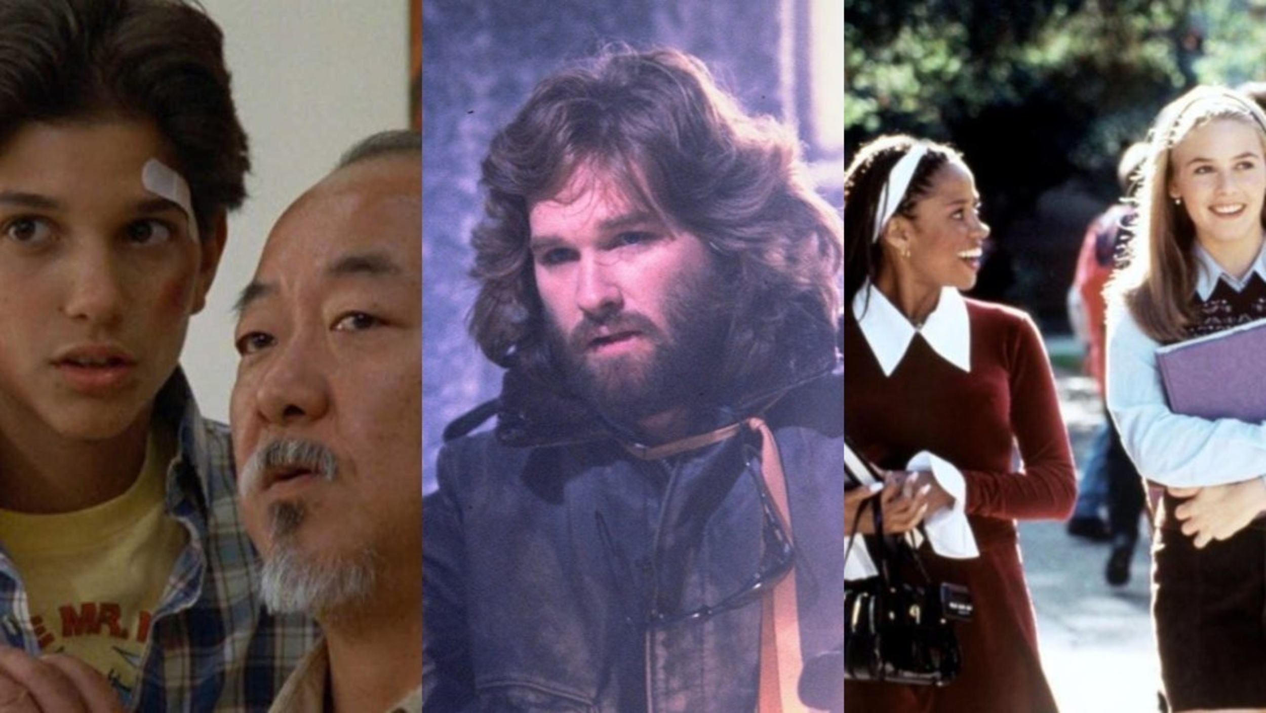 'The Thing,' 'Clueless,' 'The Karate Kid' and more added to National ...