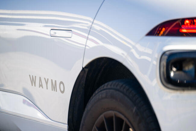 Waymo robotaxi strikes child near school, NHTSA launches investigation