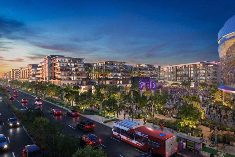 Opinion: 'Density' is not a dirty word. Stop trying to make it one.