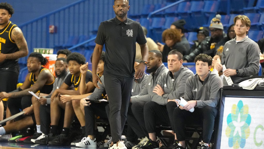 Kennesaw State earns first win without Simeon Cottle; coach criticizes ...