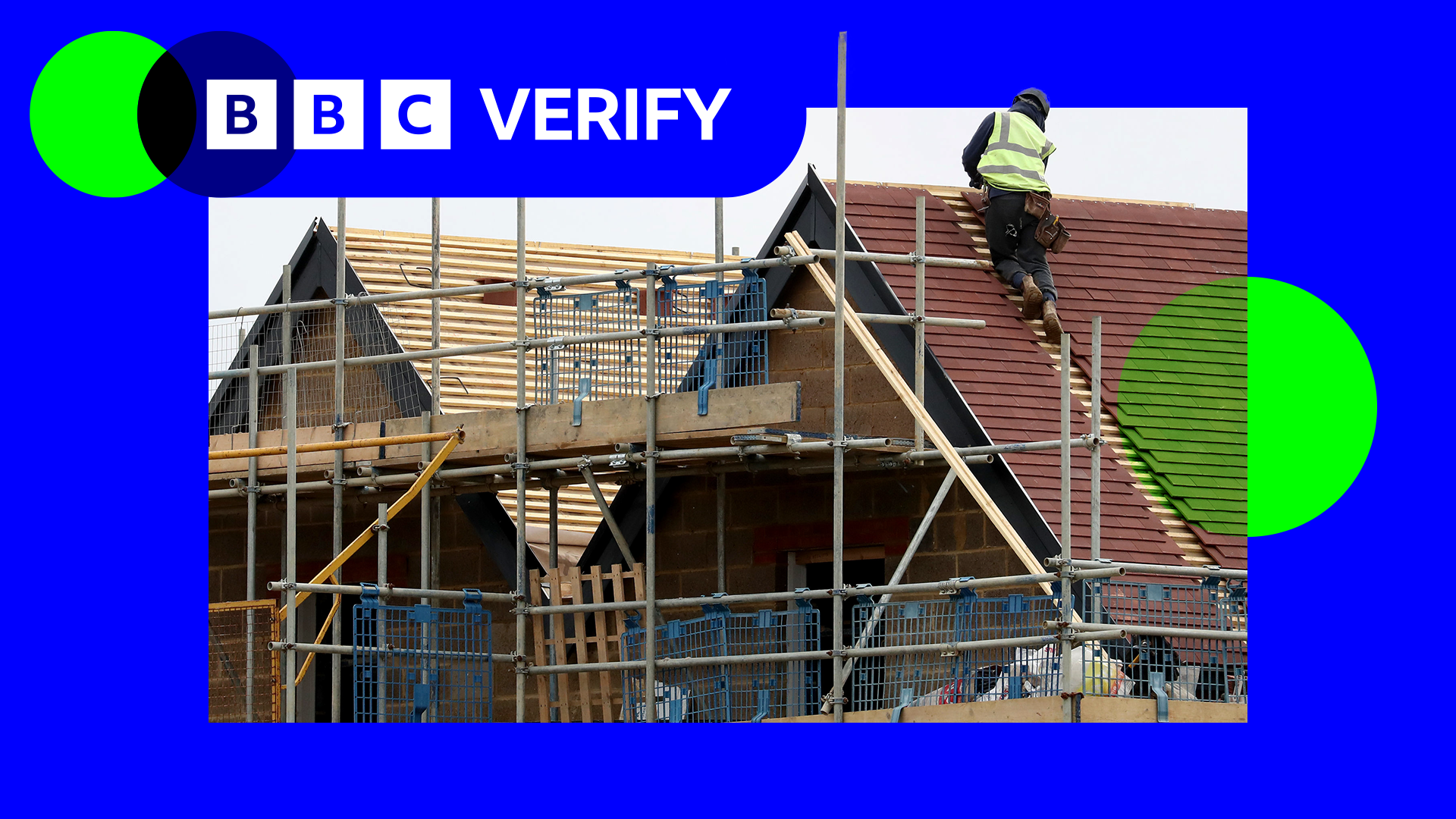 Planning bids for new homes rise in England but building remains low ...