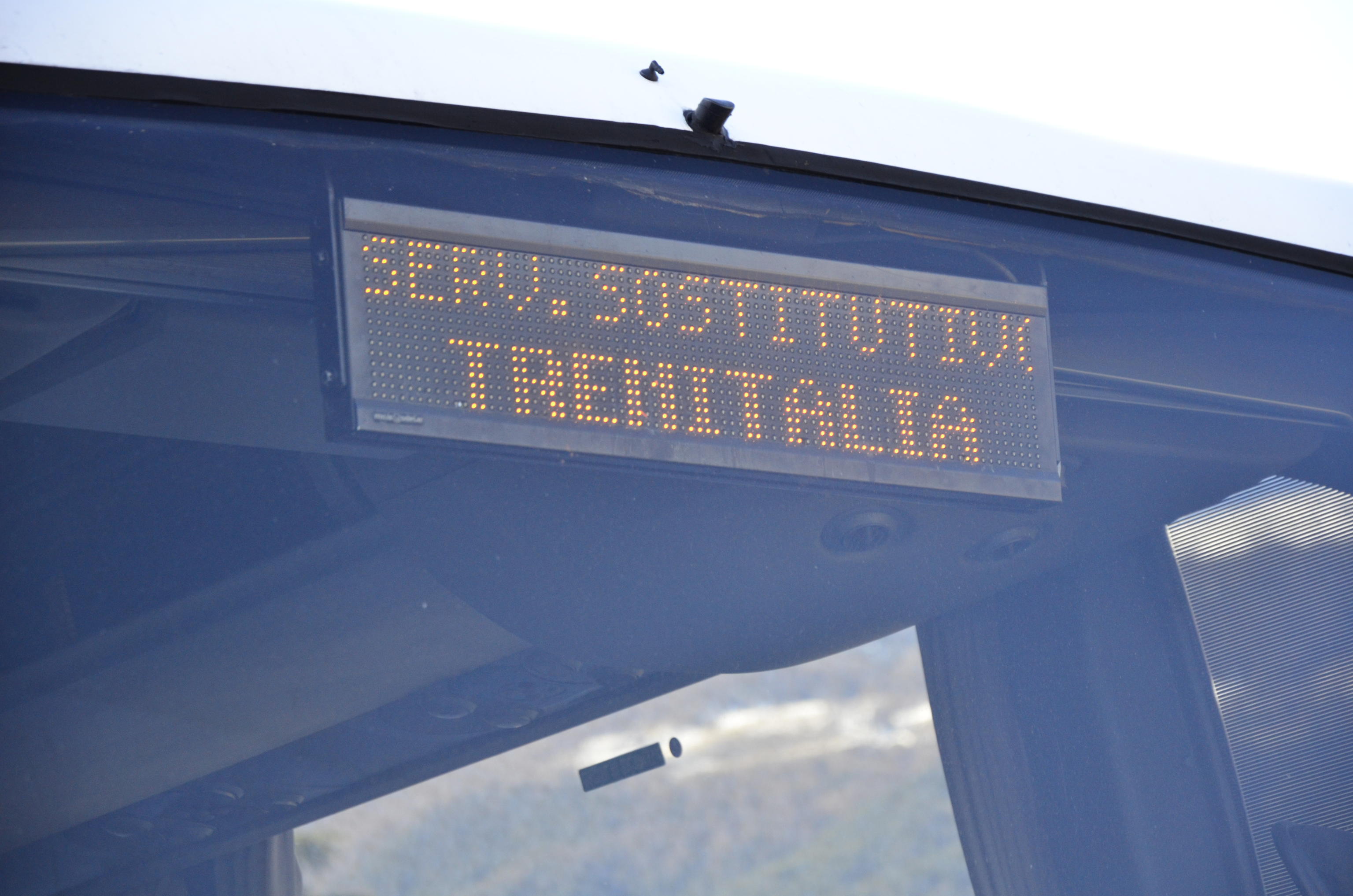 Per Fiera di Sant'Orso più autobus tra Ivrea e Aosta con Trenitalia
