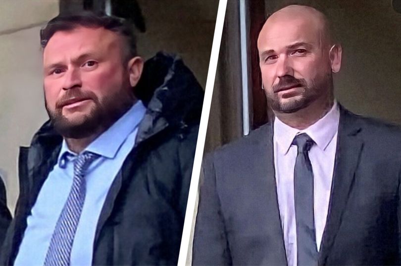 Lucrative East Yorkshire cocaine enterprise busted by Operation ...