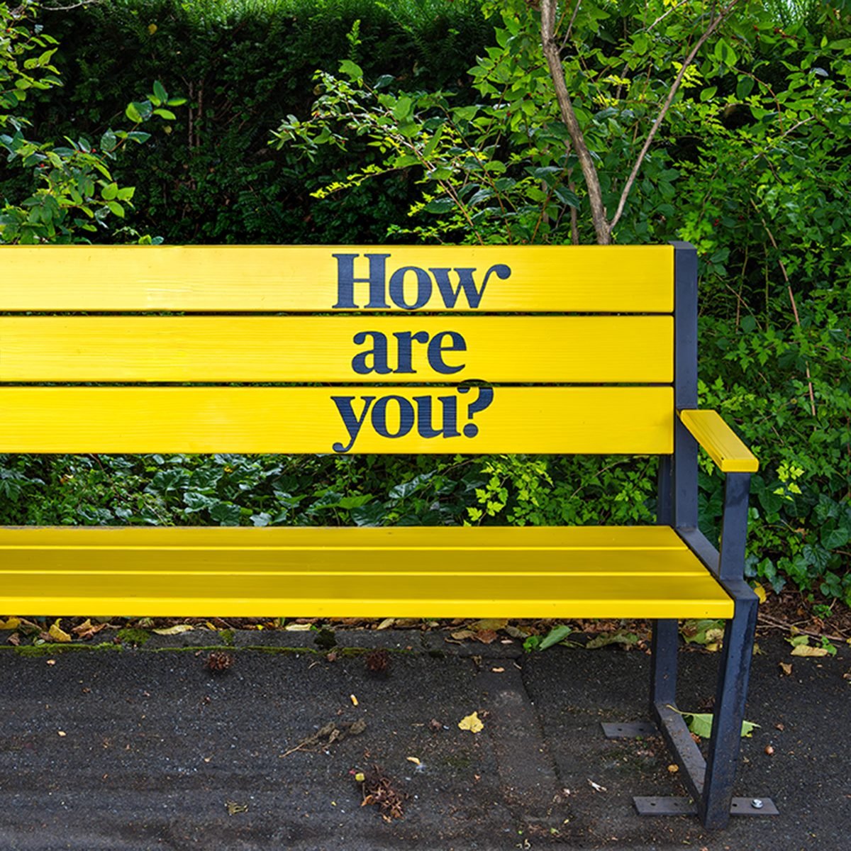 The surprising way you should answer “How are you?”—and why it makes ...
