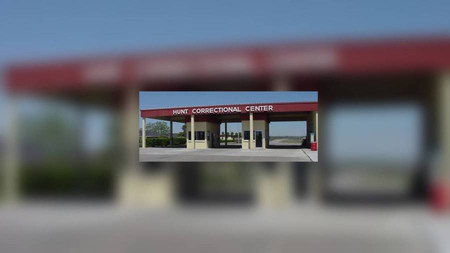 Louisiana DOC confirms inmate death at Elayn Hunt Correctional Center