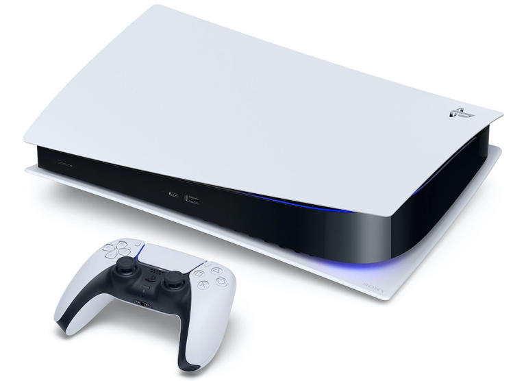 How do the PS5 and PS5 Slim differ? It's not just their waistlines