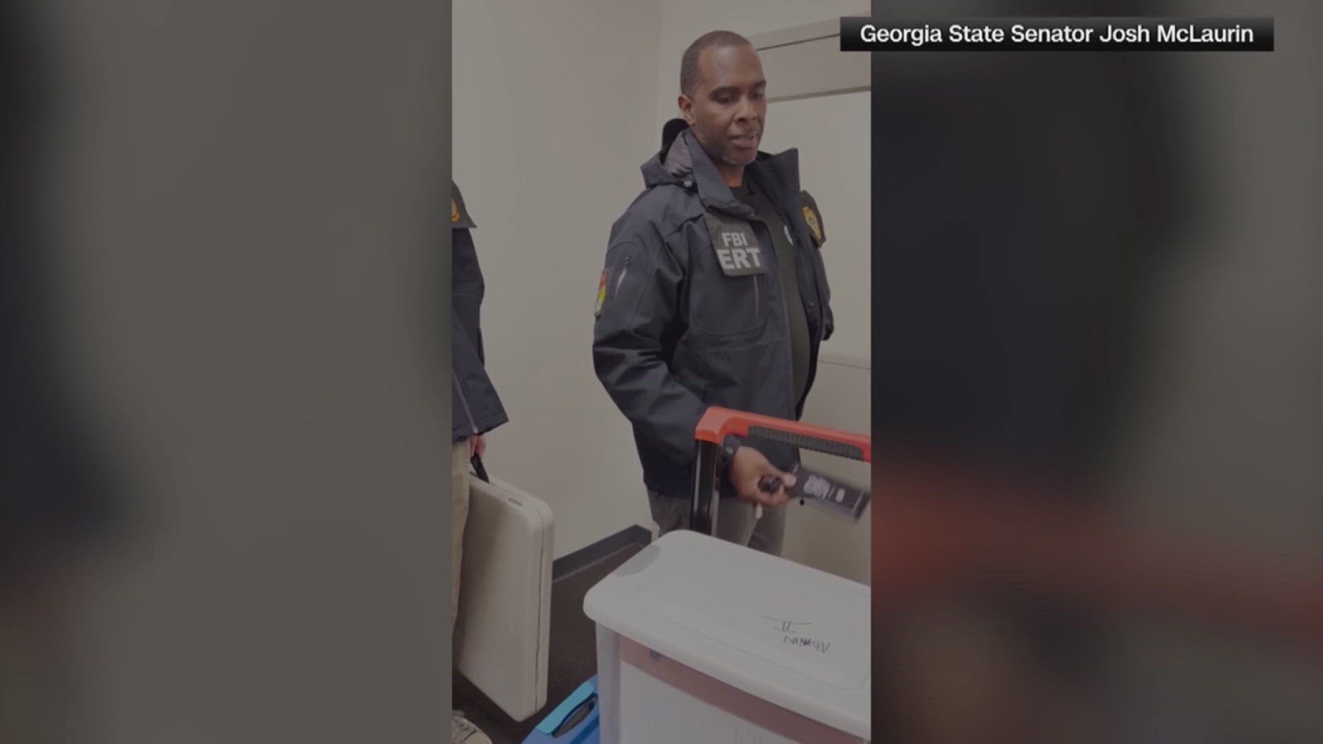 Search warrant FBI served at elections office near Atlanta seeks ...