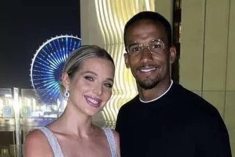 Helen Flanagan forced to sell home as 'ex wants fancy Dubai holidays'