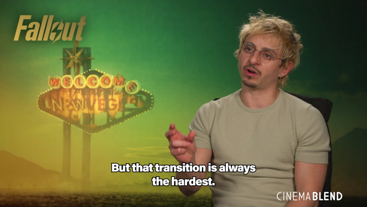 Fallout’s Moises Arias knows he’s known for Hannah Montana. How he ...