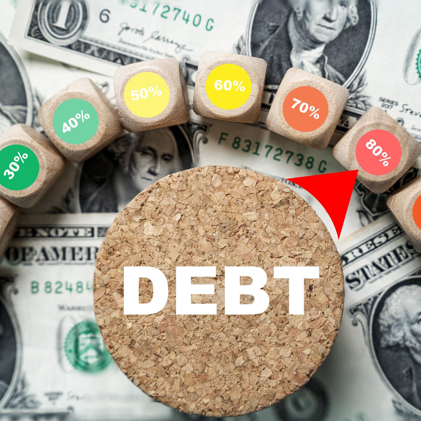 Want to consolidate debt without a loan? Here are your options.