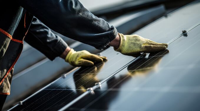 Chatham County shares early stats about energy usage, community input ...