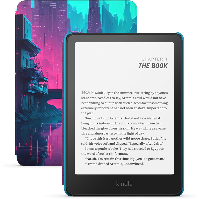 Here’s the best Kindle for you, based on your reading preferences and ...