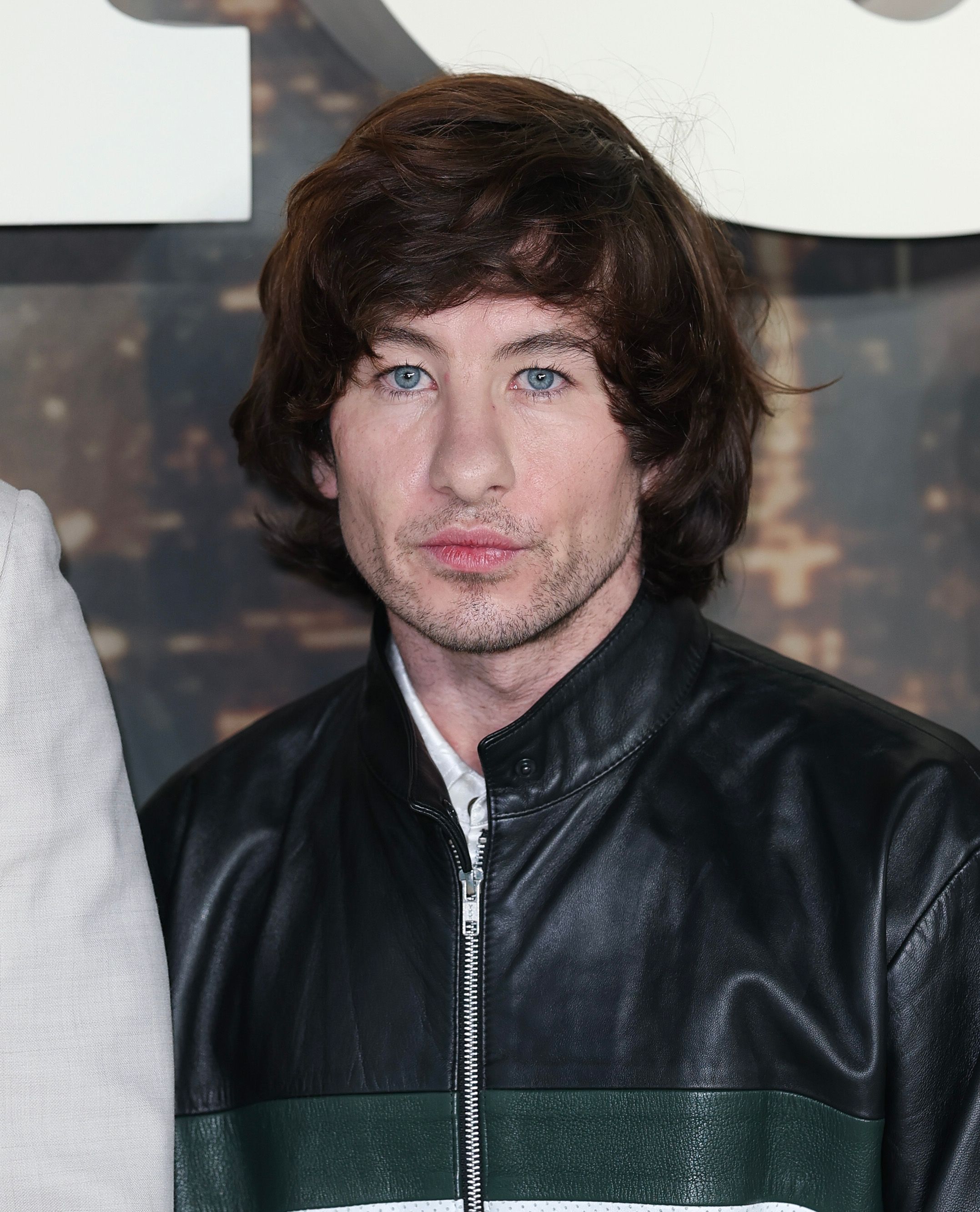 Barry Keoghan is Beatlesmaxxing