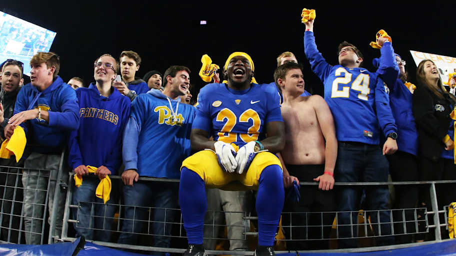 Pitt AD Allen Greene reveals more potential stadium changes