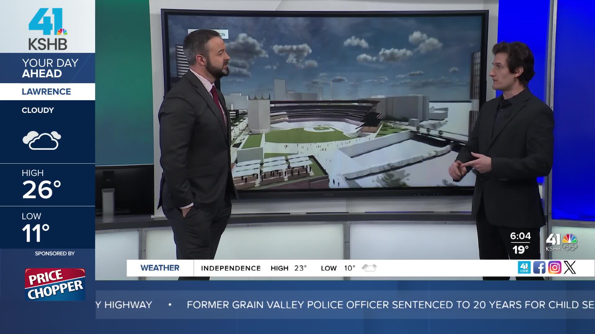 Royals stadium talks continue as some warm to Washington Square Park ...