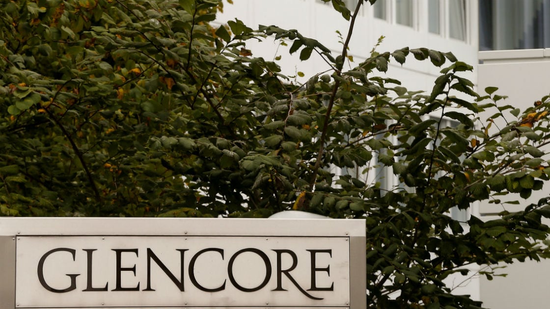 Glencore aumenta su producción de cobre 19% y advierte impacto de ...