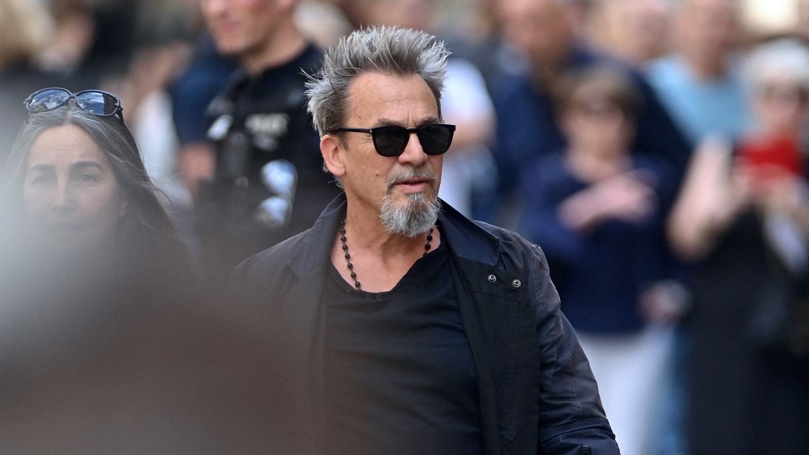 « Je vais disparaître » : Florent Pagny prend une décision forte après ...